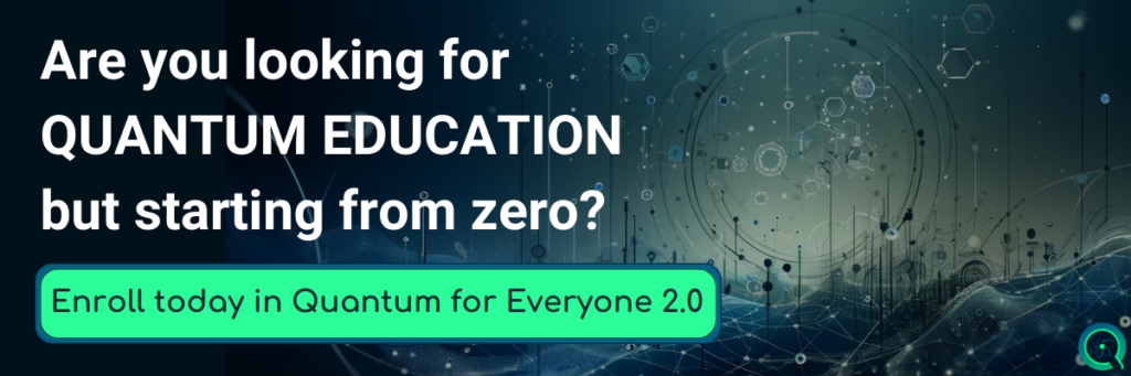 What Is Quantum Computing 🟢 Learn The Basics Here