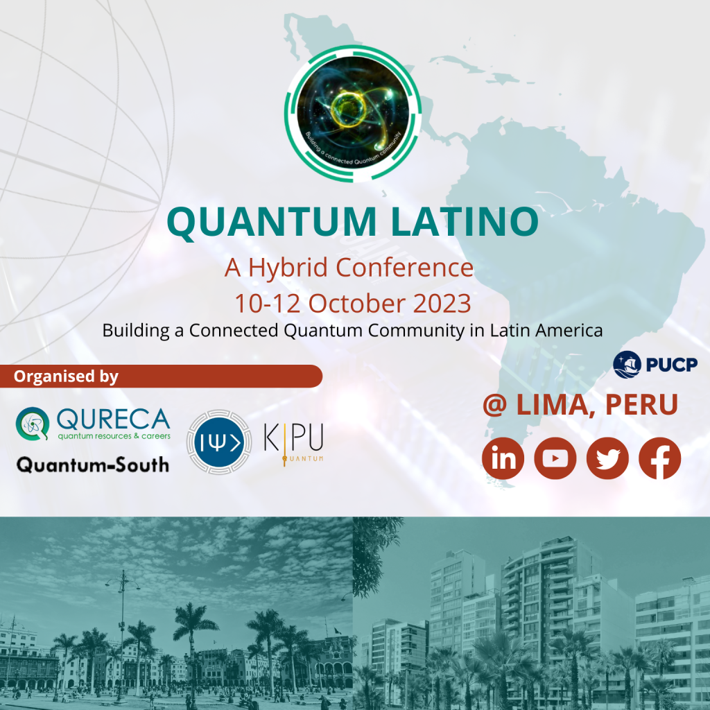 Quantum in Latin America Archives - Qureca