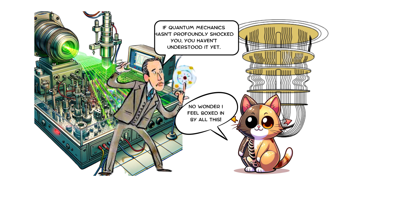 The Blueprint for a Quantum-Ready Ecosystem